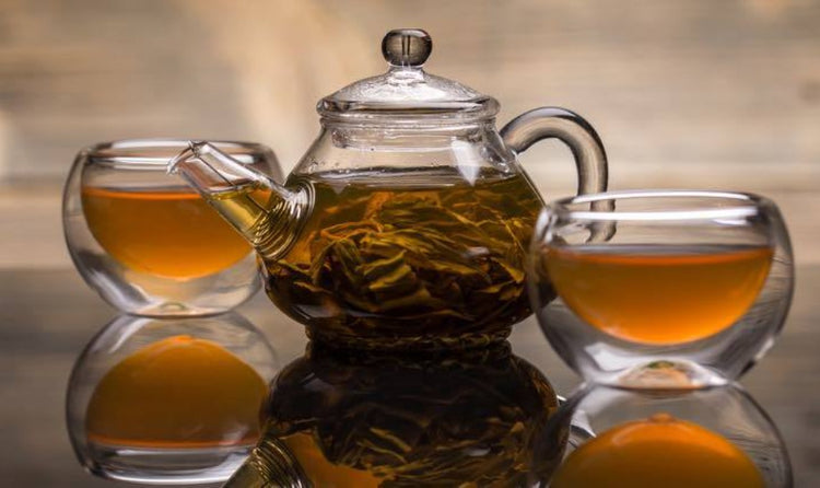 Shop Premium Teas, Olive Oils, and Homewares | Branch and Vine